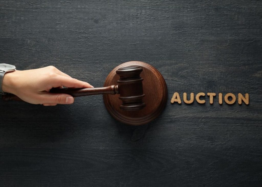 Online Property Auctions Scotland | No Sale = No Fees
