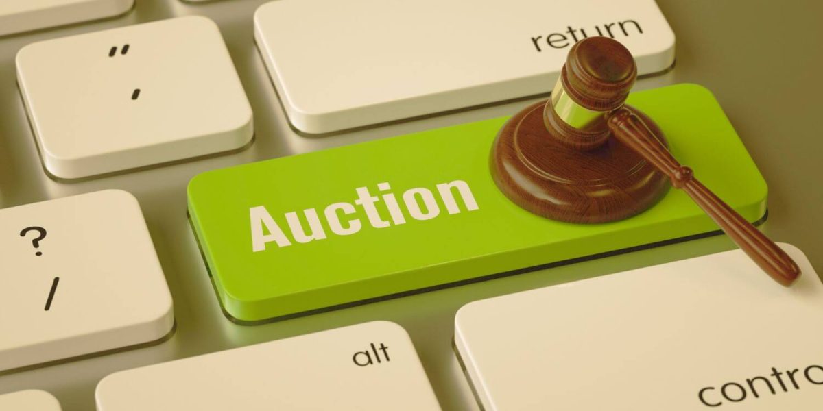 Online Property Auctions Scotland | No Sale = No Fees